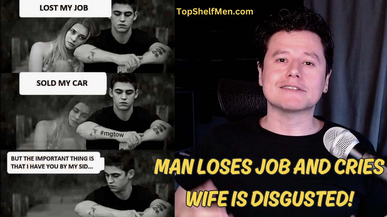 The One Thing You Should Never Do In Front of Your Wife If You Wanna ...